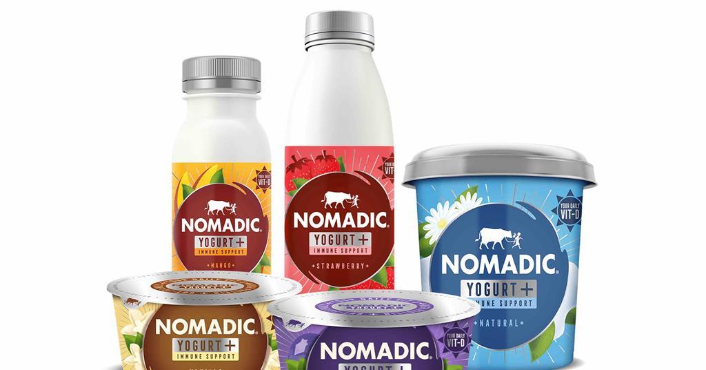 Nomadic Food Ltd | ProStrategy | Transform & Grow